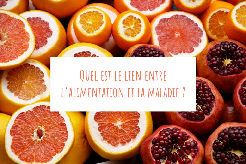 Santé et Alimentation